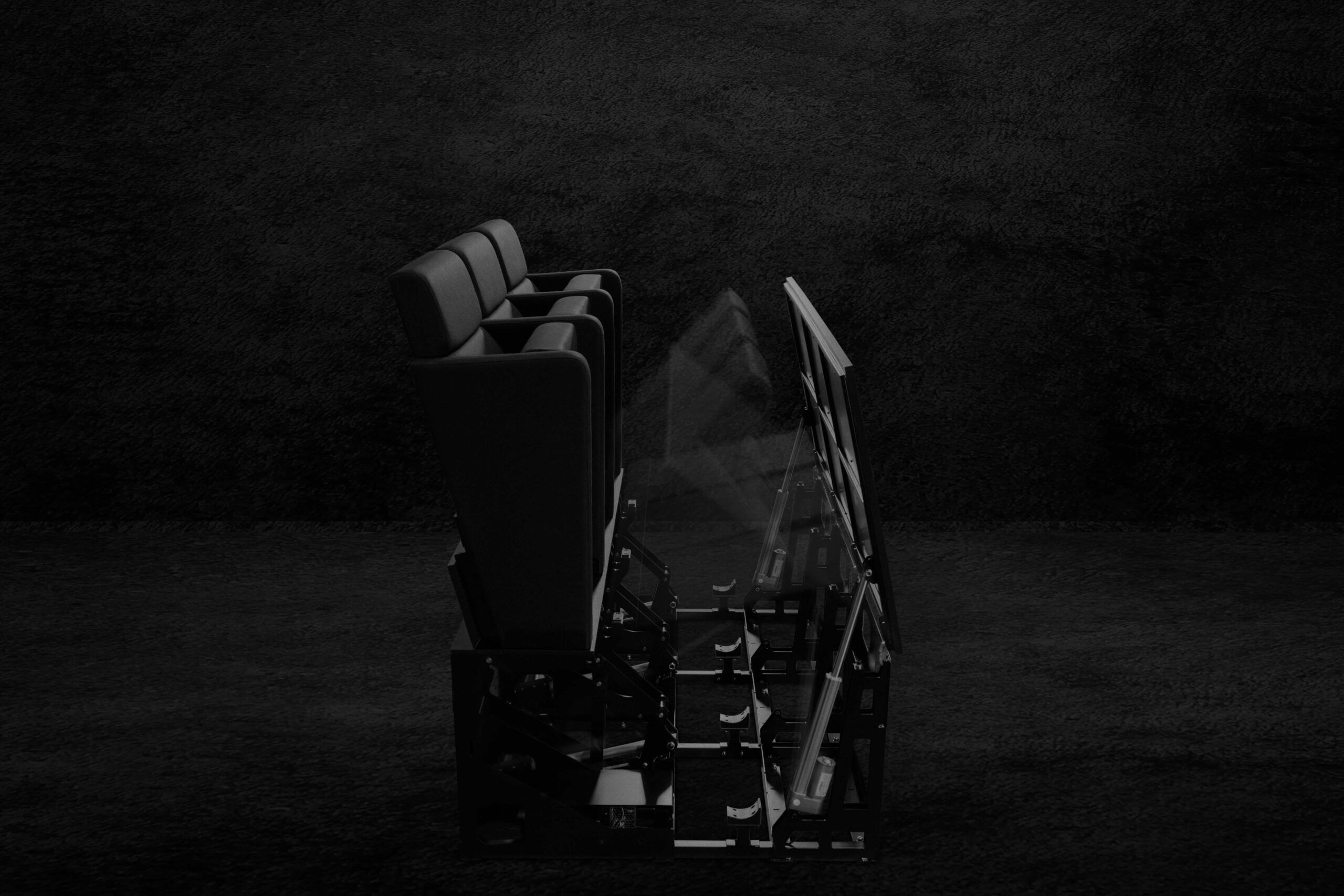 KUF SYSTEM - Kotobuki Seating Intl.
