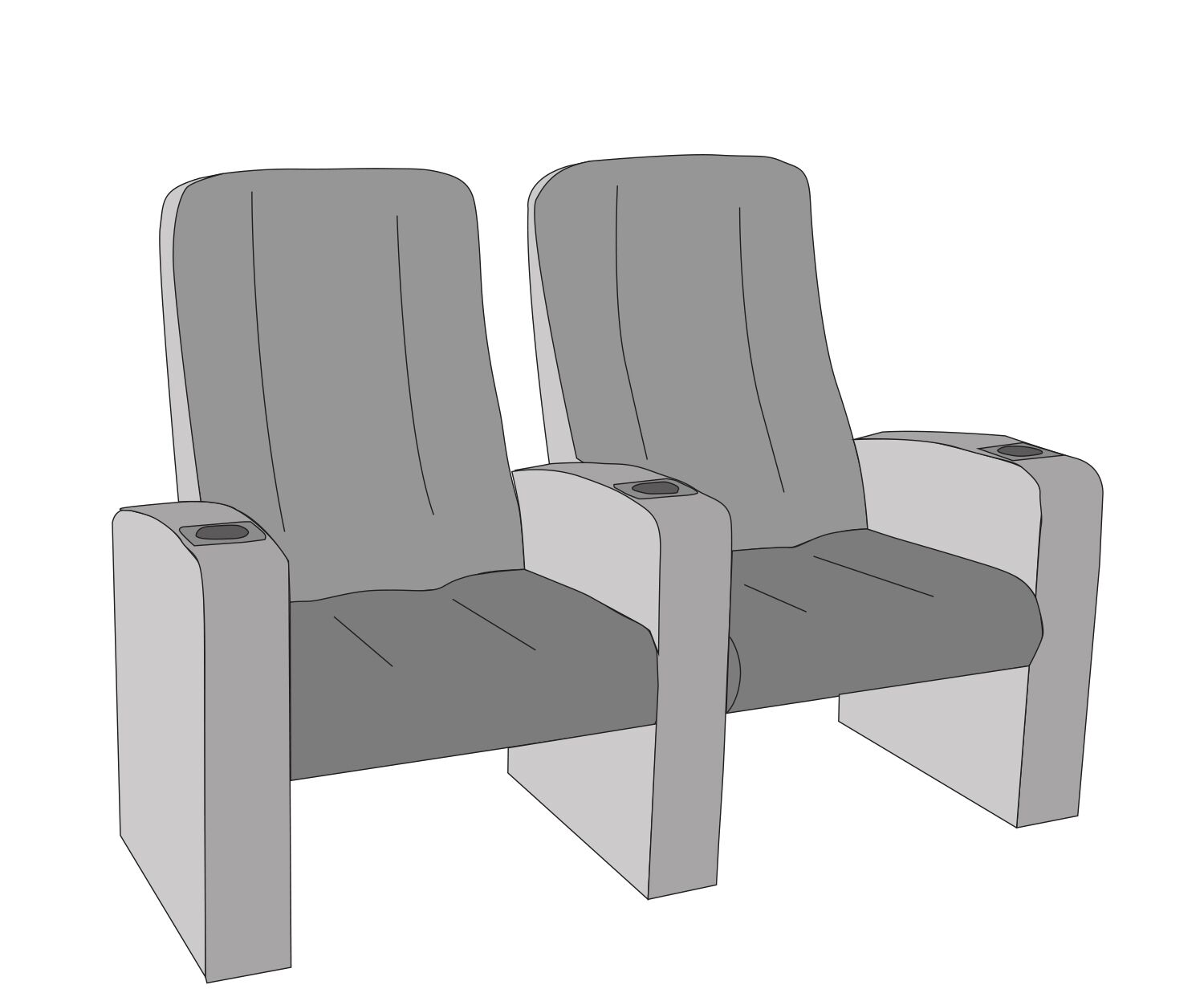 Seats Archives - Kotobuki Seating Intl.